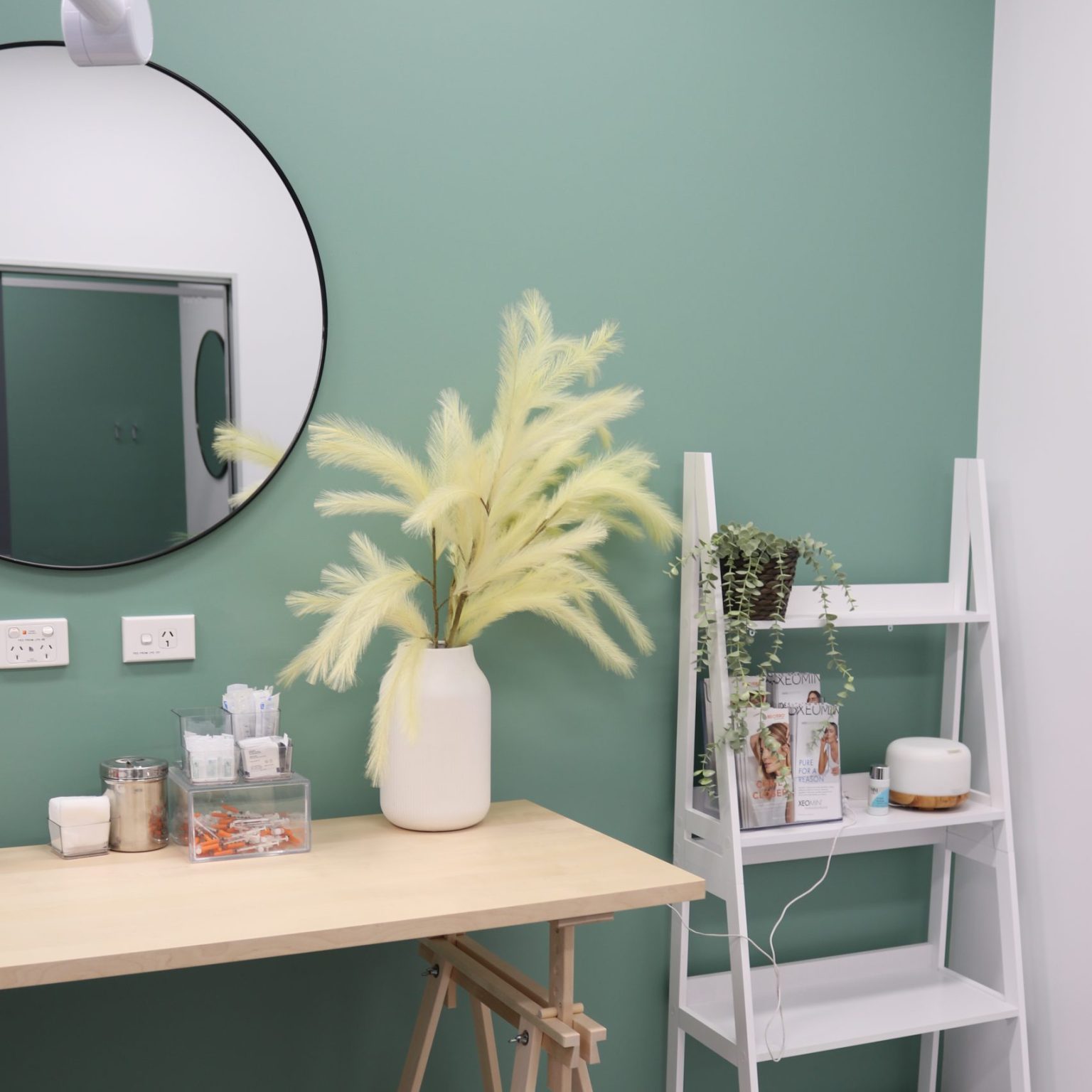 Simply Balanced | Cosmetic Injectables, fillers & more